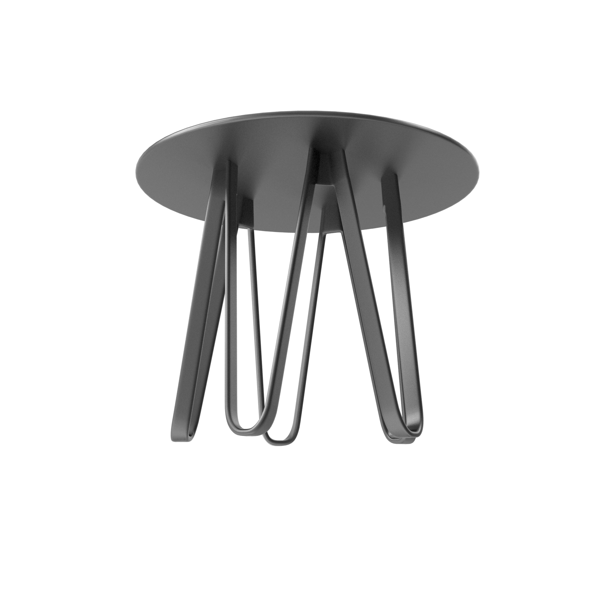 Meja Cafe Custom Bandung - Furnitureku