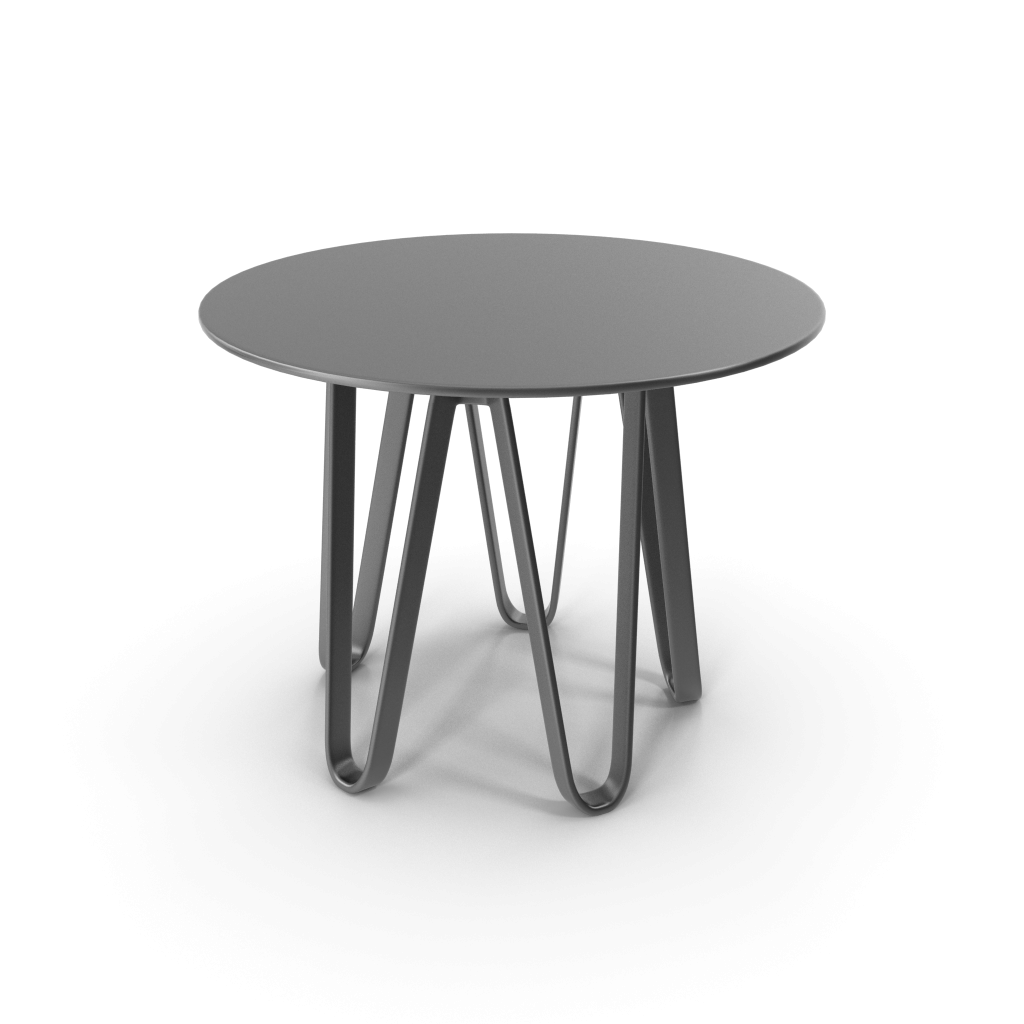 Meja Cafe Custom Bandung - Furnitureku